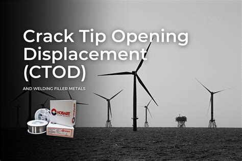 Itw Welding Singapore The Welding Of Offshore Wind Jacket Foundations