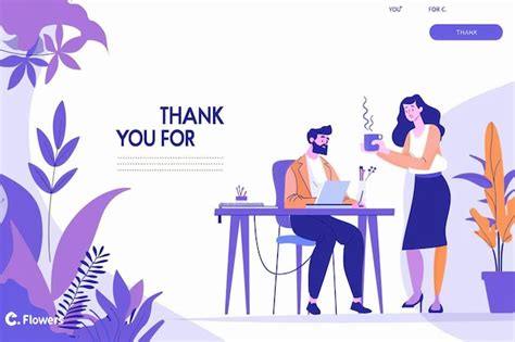 Young Man Sitting Desk Premium Ai Generated Vector