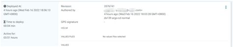Technical Practice Of Apache Dolphinscheduler In Kubernetes System By