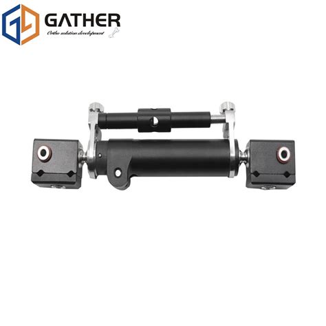 External Tibia Fracture Trauma Fixation Orthopedic Fixator In China Surgical Instrument And