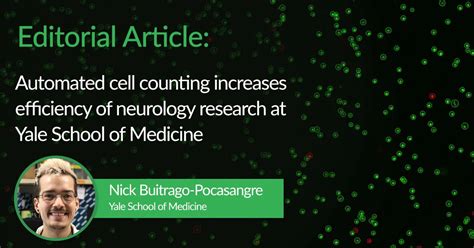 Selectscience® On Linkedin How Automated Cell Counting Is Advancing