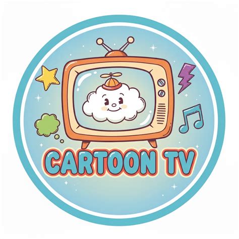 Cartoontv Youtube