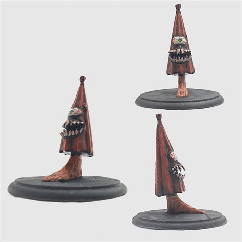 3d File Tsukumogami 🇯🇵・3d Printable Model To Download・cults