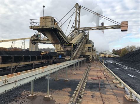 Custom Stacker Reclaimers Heyl And Patterson Custom Stacker Reclaimers Heyl And Patterson