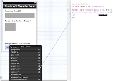 Working With The Nsoperationqueue Class Csdn博客