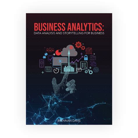 Business Analytics Courseware I Higher Education Analytics Textbook