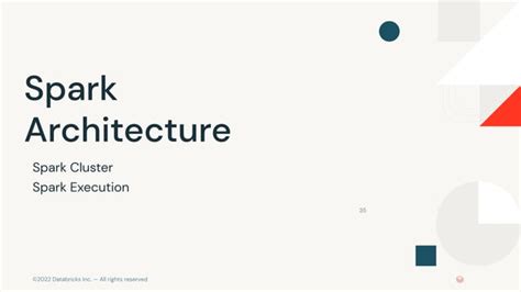 Apache Spark Programming With Databrickspdf
