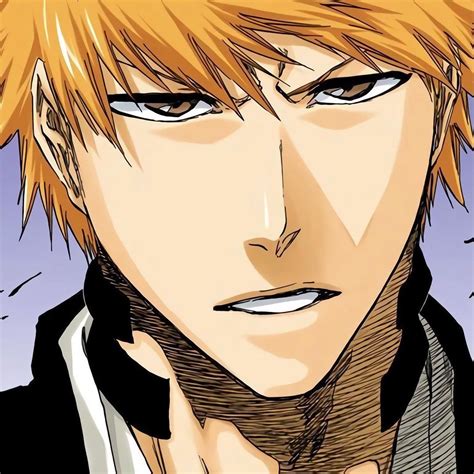 Bleach The 10 Transformations Of Ichigo Kurosaki Artofit