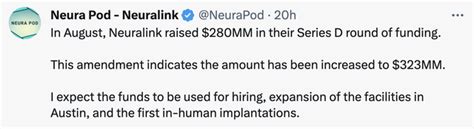 马斯克脑机接口公司再融资4300万美元，临床试验宣传视频首次发布，网友：在哪儿付款？ 量子位