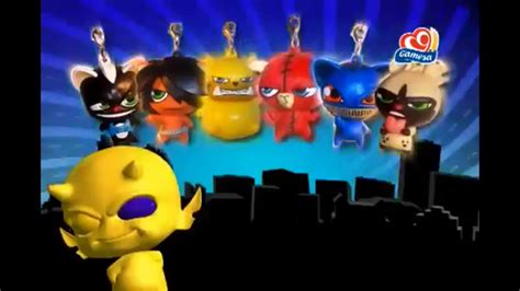 Funki Punky Rebeldes Con Causa Wiki Funky Punky Fandom