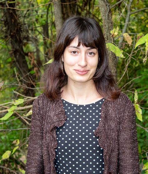 Lilah Gagne Rural Action