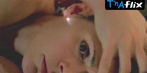 Sophie Museur Breasts Bush Scene In Des Plumes Dans La Tete Tnaflix Com