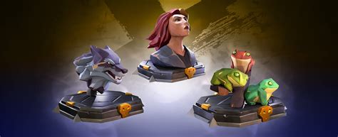 Rare Goods Trinket Bundle The Sea Of Thieves Wiki