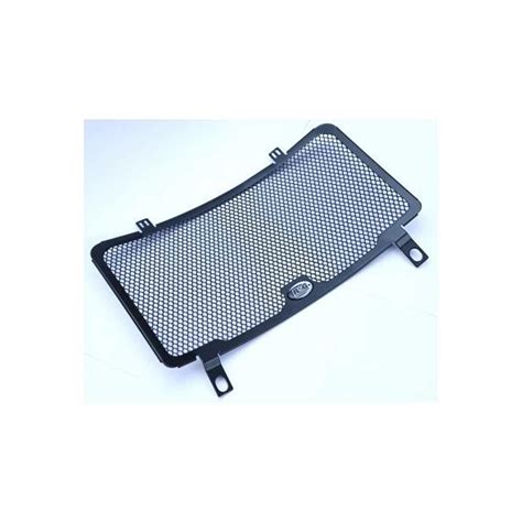 Randg Radiator Guard Rad0154bk Bike Product Services