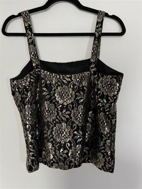 Help Identifying Nu Mode Vintage Top Vintage Fashion Guild Forums