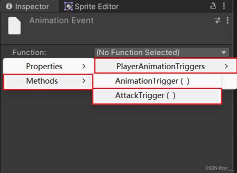 unity教程（十八）战斗系统 攻击逻辑 unity战斗 csdn博客