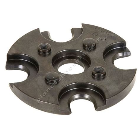 Rcbs 4x4 Shell Plate 3