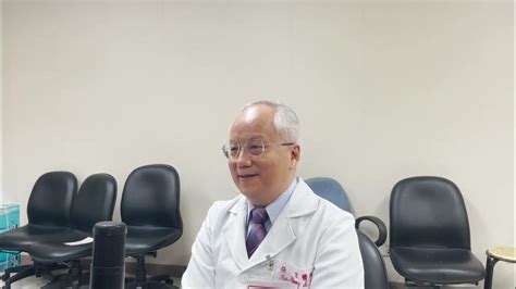 【胸心大外科史首部曲】張宏醫師 Youtube