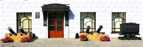 Новокузнецкий Краеведческий Музей ВКонтакте