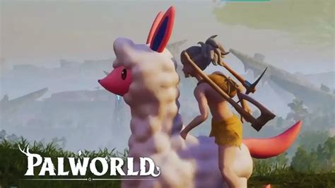 All Palworld Flying Mounts And Where To Find Them Charlie Intel