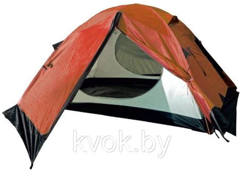 Палатка TALBERG Boyard 3 PRO Red (3-х местная): продажа, цена в Минске ...