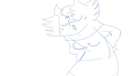 Oc Animation Wip R Originalcharacter