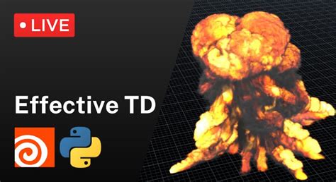 Sidefx Houdini Houdinischool Vfx Optimization Python Hda