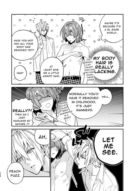 Tensei Mob Wa Bl Gee No Sekai De Hamerare Kouryakusaremashita 3 Sex