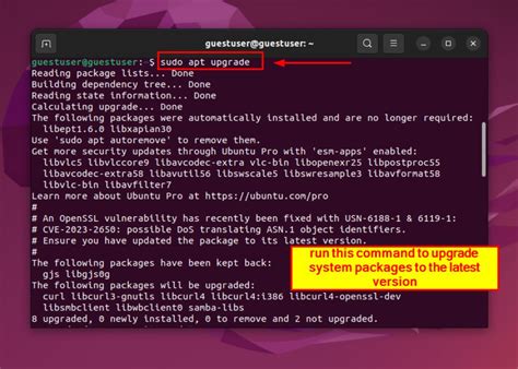 How To Install GNOME On Ubuntu 8 Easy Steps