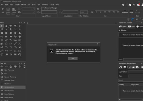 Converting Vwx To Dwg File General Discussion Vectorworks Community