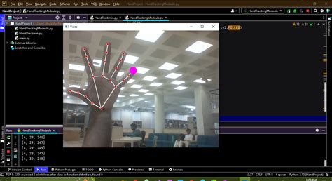 GitHub GhulamAbbbas Advanced Computer Vision