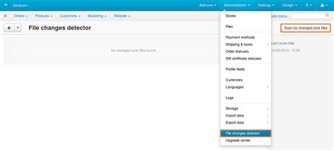 dos and don ts for cs cart devs — cs cart 4 11 x documentation