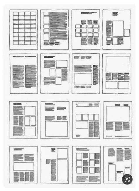 Pin Di Clarissa Creel Bryant Su Design Inspiration Web Design Layout Di Progettazione Layout