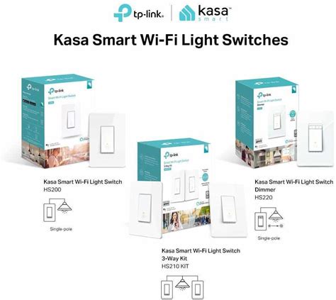 Wiring Diagram For Kasa Hs