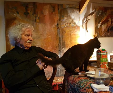 Omer Kaleshi Dhe Macja E Zezë Dashart