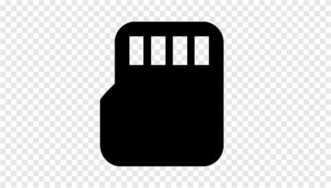 Computer Icons Microsd Secure Digital Computer Data Storage Flash