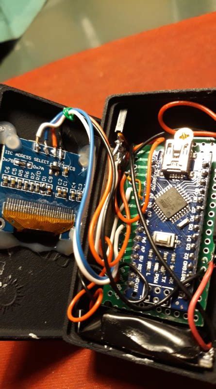 Ultrav A Portable Uv Index Meter
