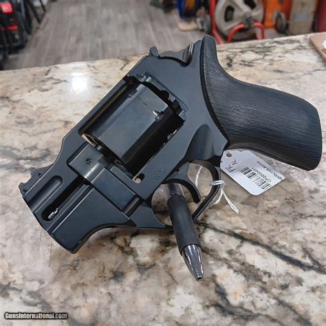 Chiappa Firearms Rhino 200ds 357 Mag