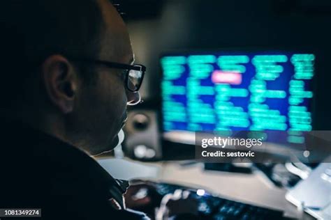 computer programmer silhouette photos and premium high res pictures