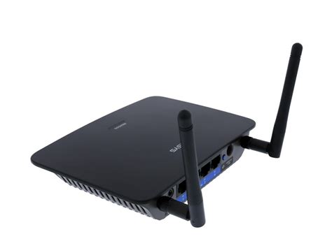 Linksys Re Ac Max Wi Fi Gigabit Range Extender Repeater Newegg Com