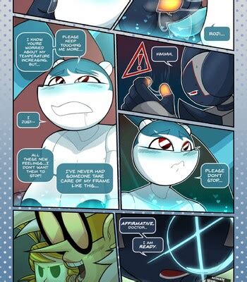 Sequence Zero Comic Porn HD Porn Comics