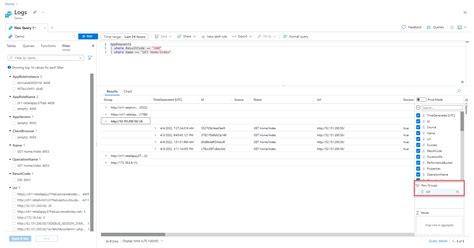log analytics のチュートリアル azure monitor microsoft learn