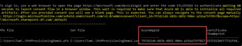 pnp powershell v4 provisioning with azure functions v3 and power