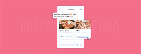 7 Amazing Chatbot UI Examples To Inspire Your Own