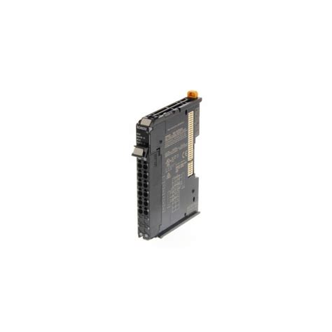 Nx Ec0222 Nx020063a Nxec0222 Omron Unit Nx 2 Inputs For En