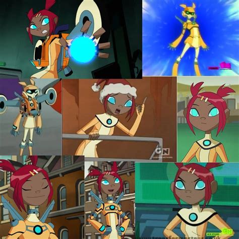 Sari Sumdac Collage By Sasoriorange On Deviantart