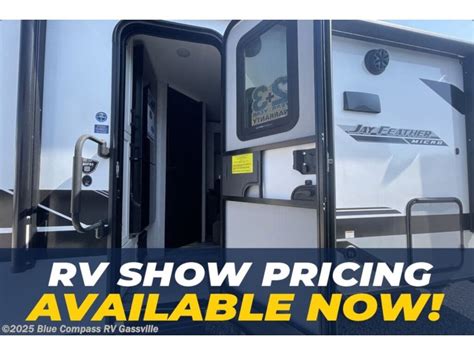 2025 Jayco Jay Feather Micro 166fbs Rv For Sale In Gassville Ar 72635