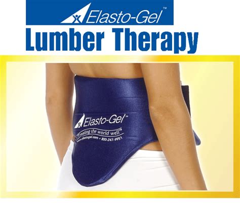 Elasto Gel Hot And Cold Reusable Sizes Sm And L 3xl Hpms Inc The