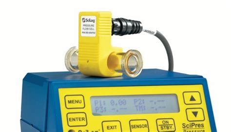 Single Use Pressure Sensors And Monitors