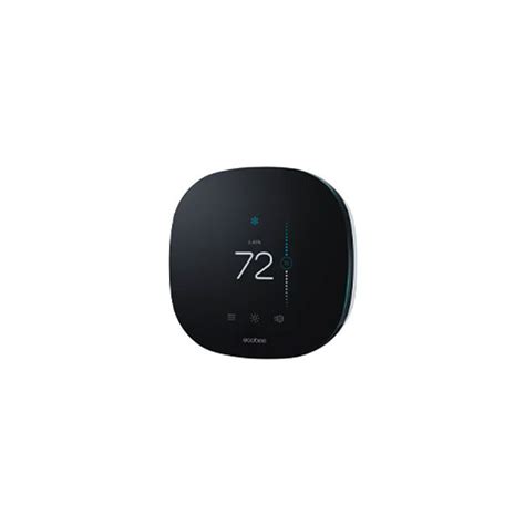 Smart Programmable Thermostat